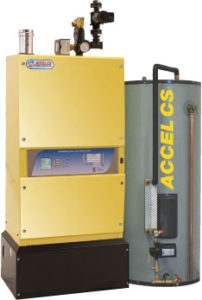 Accel CS™ - Maritime Energy