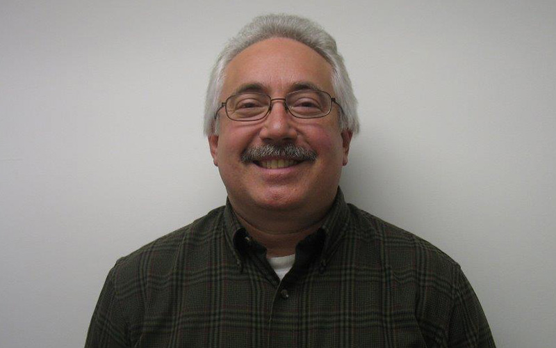 Our Team - Maritime Energy