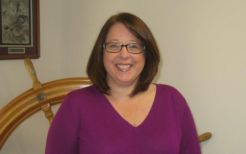 Our Team - Maritime Energy